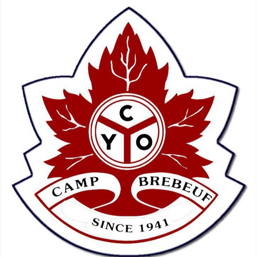 C.Y.O. Camp Brébeuf - YouTube
