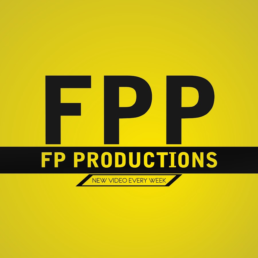 FP Productions - YouTube