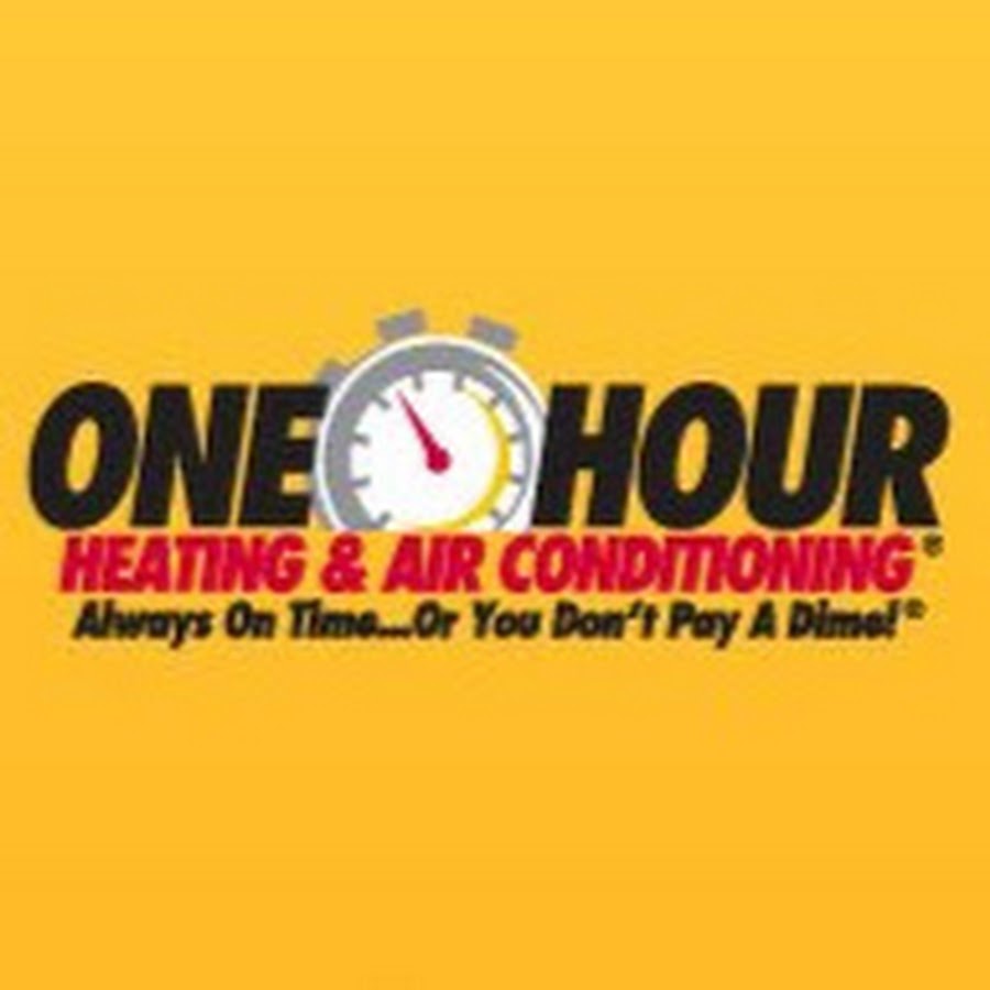 Franchise with One Hour Heating & Air Conditioning - YouTube