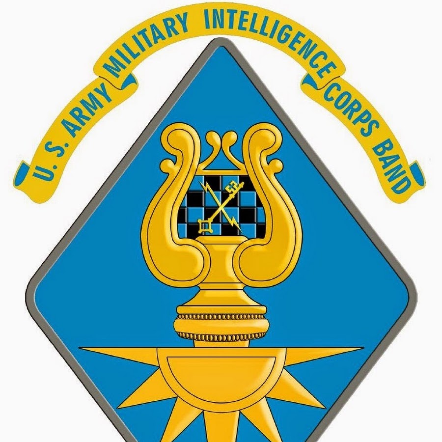 US Army MI Corps Band - YouTube