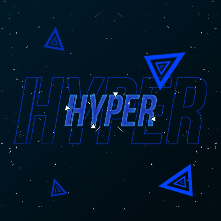 i Hyper - YouTube