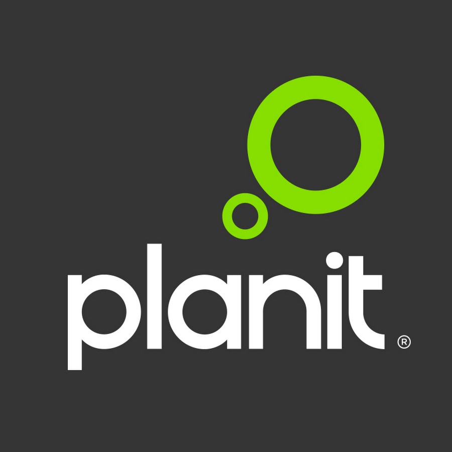 Planit Agency - YouTube
