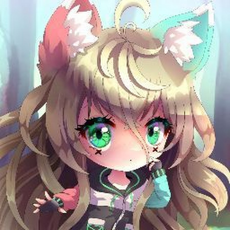 Shyfoxx - YouTube