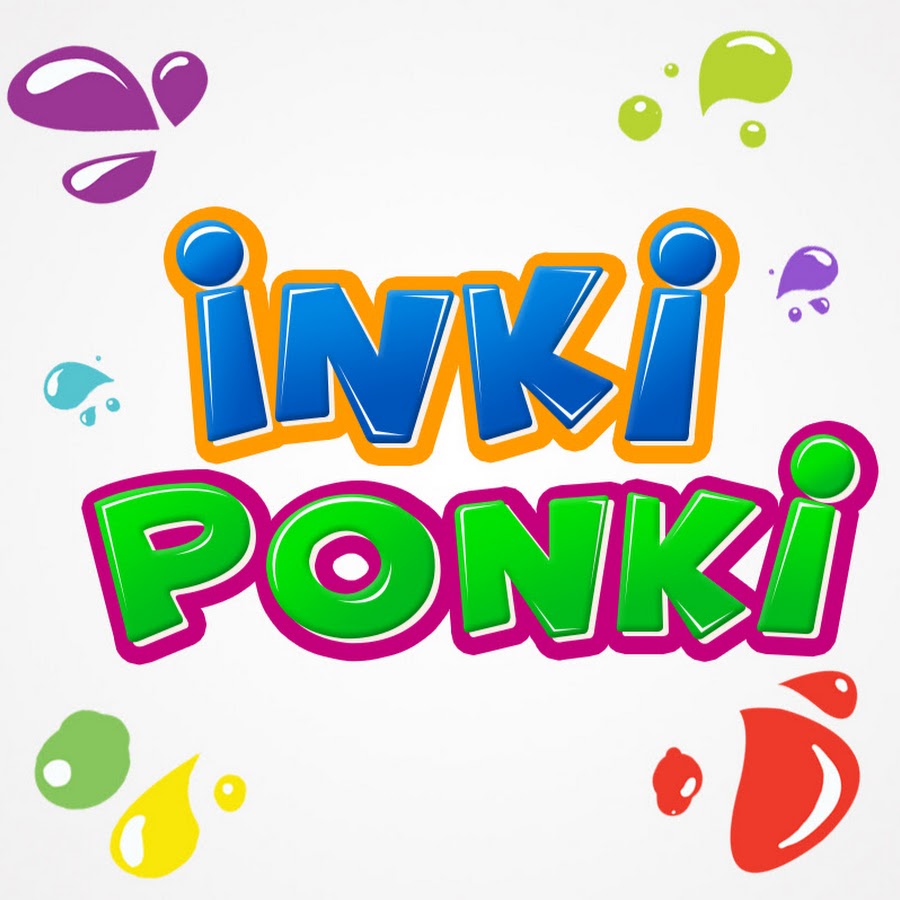 inki ponki - Kids Songs and Nursery Rhymes - YouTube