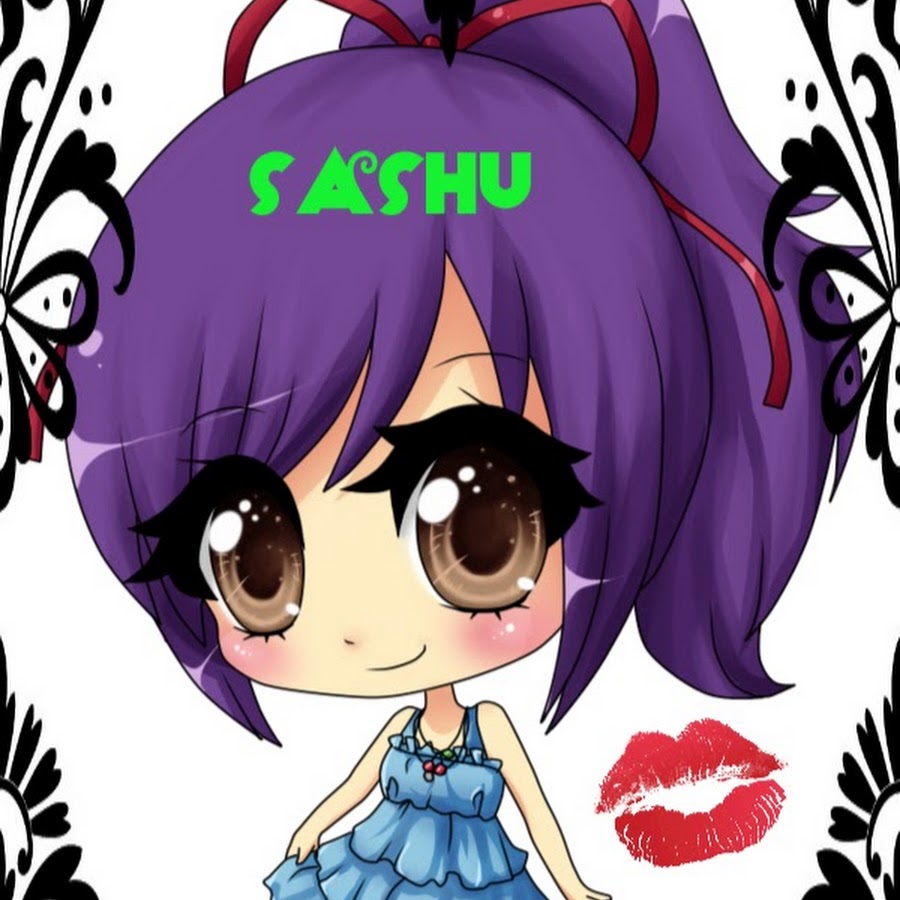 sashu - YouTube
