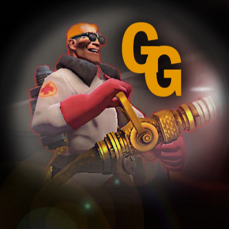 Ginger gamer - YouTube