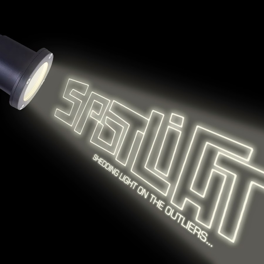 Spotlight Show - YouTube