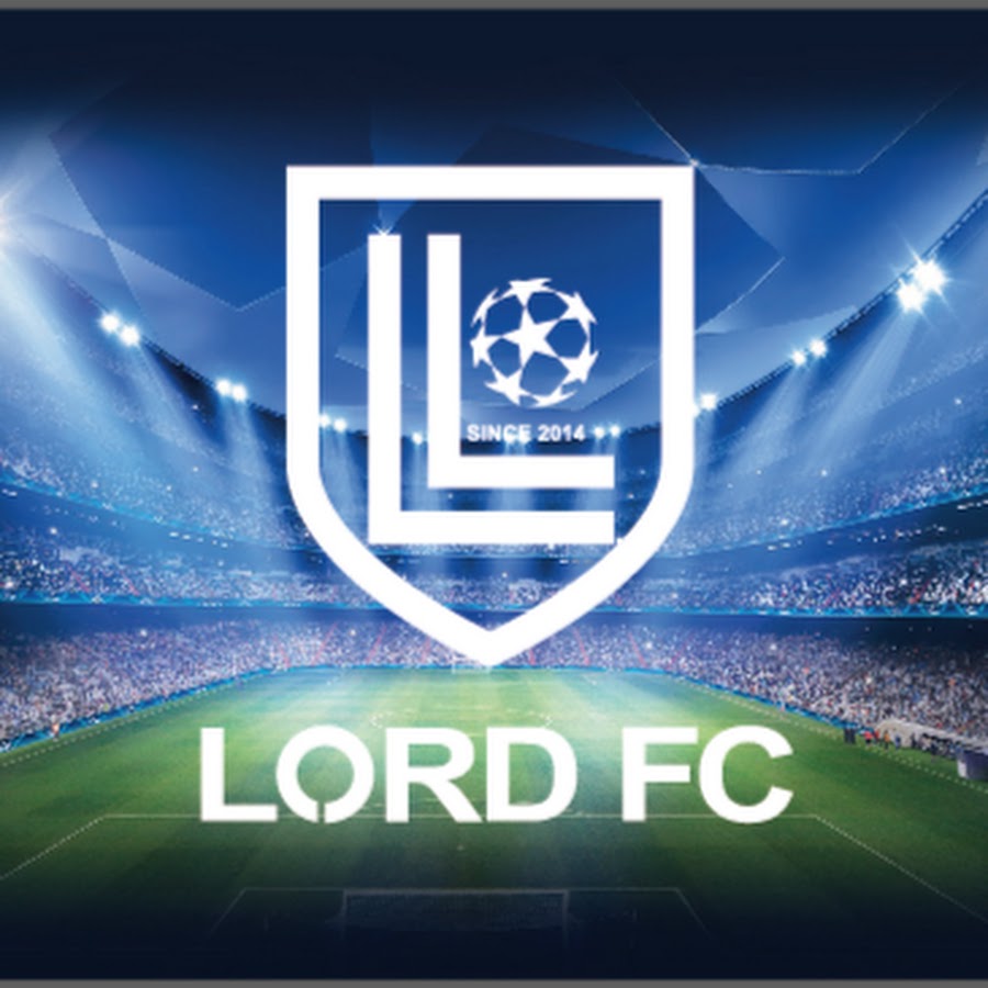 LORD FC_안산 - YouTube