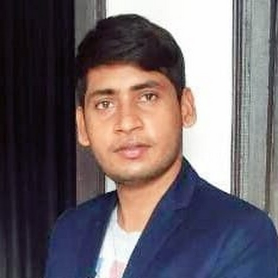 Shyam Kumar Yadav - YouTube