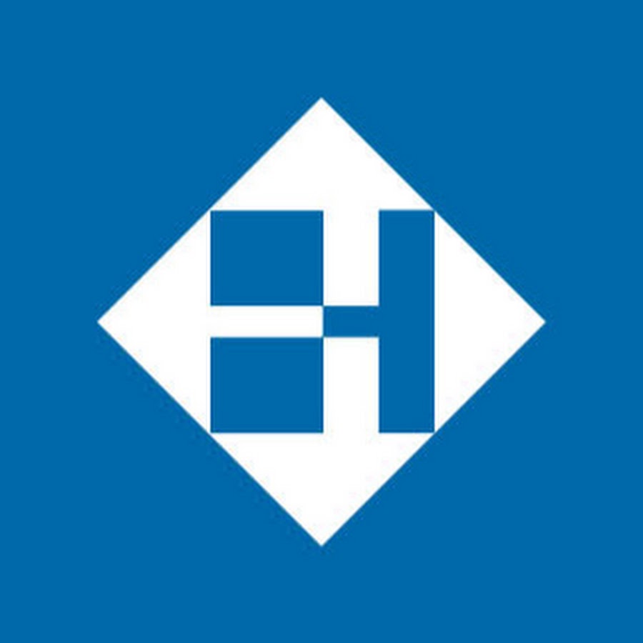 Haskell Co - YouTube