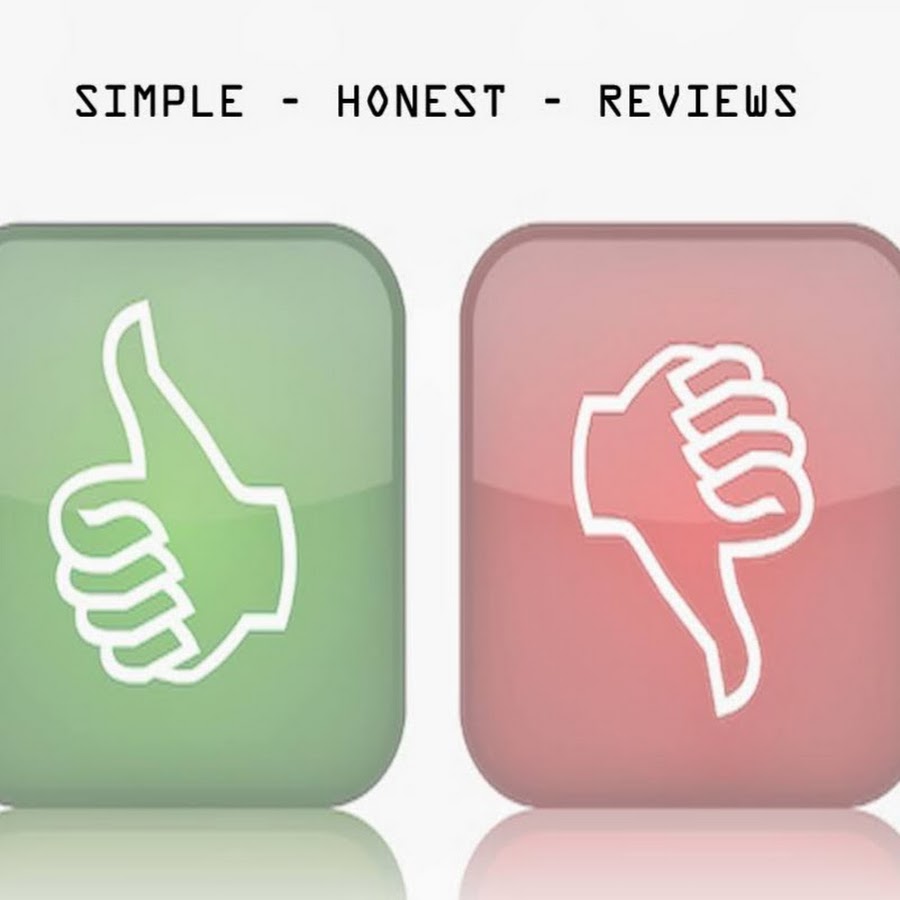 Mark's Honest Reviews & Health Tips - YouTube