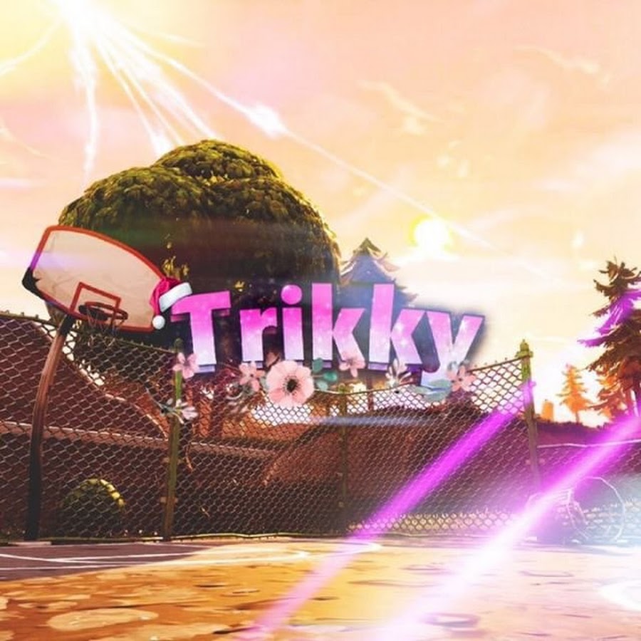 Trikky - YouTube