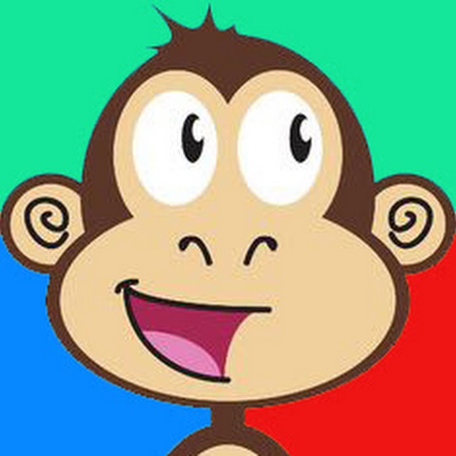Monkey Josh - YouTube