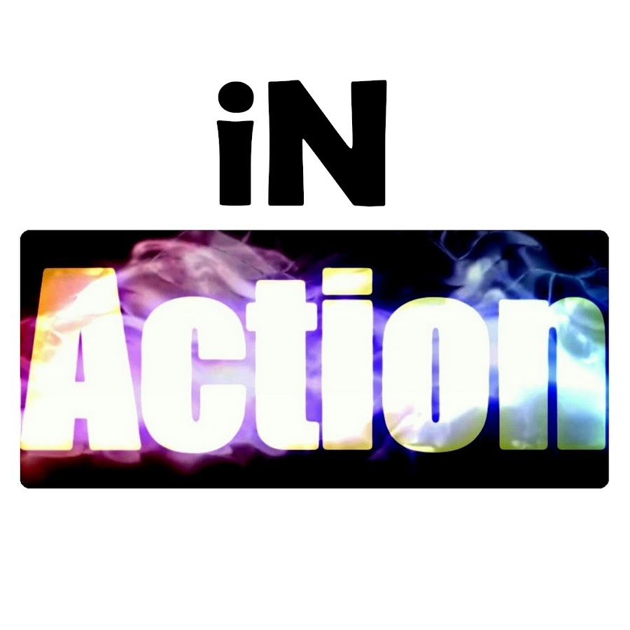 inAction - YouTube
