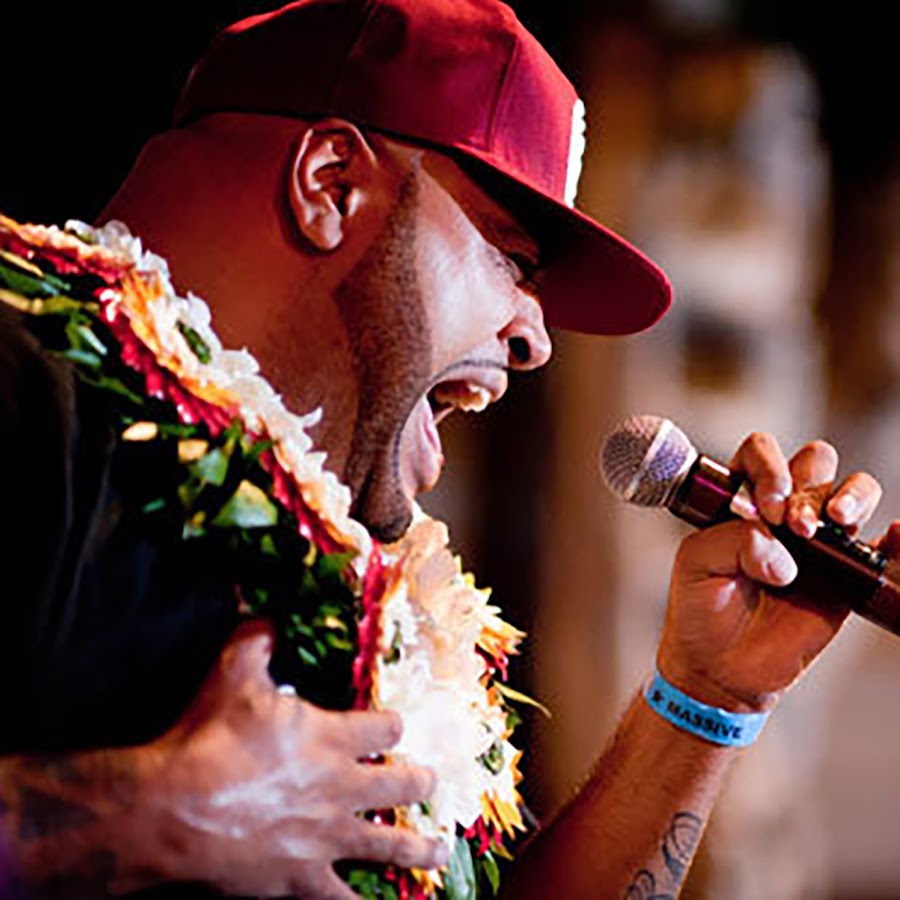 Fiji The Artist - YouTube