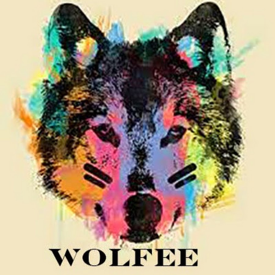 Wolfee - YouTube