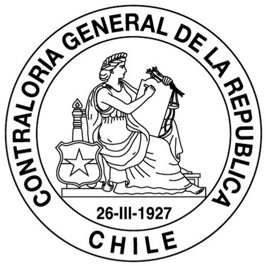 Contraloría General de la República de Chile - YouTube