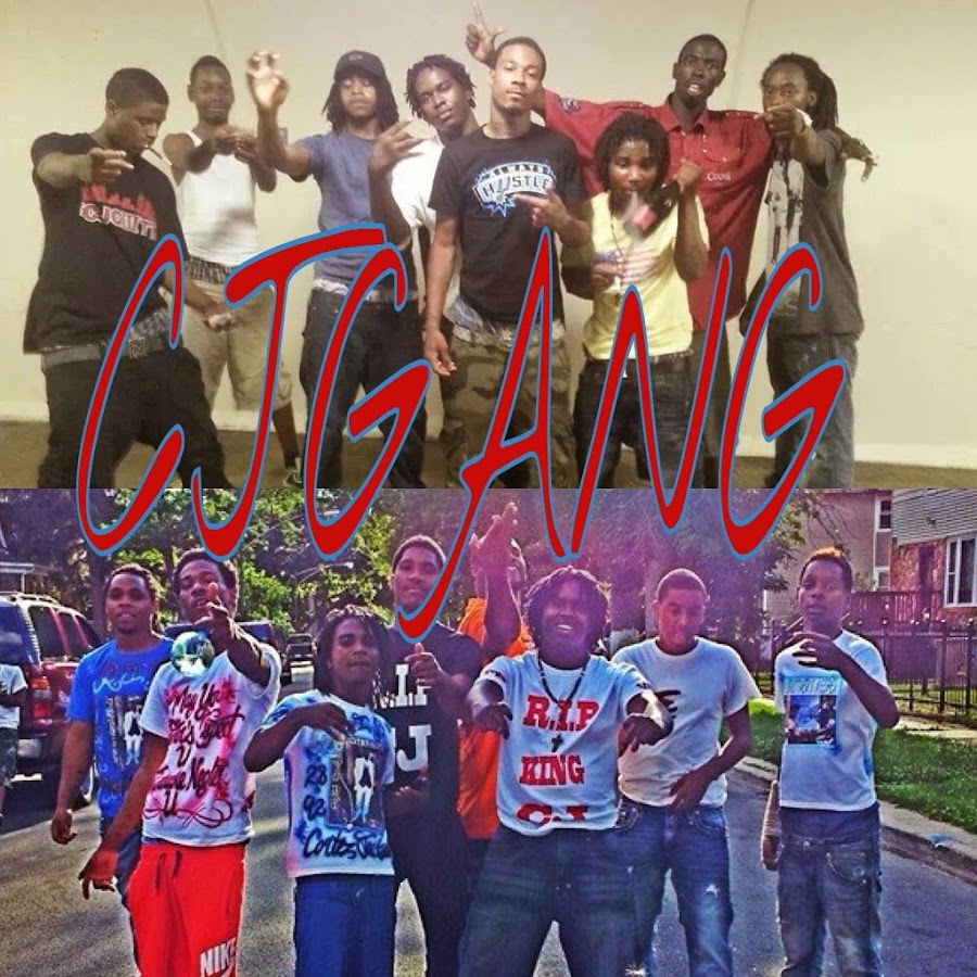Cj Gang - YouTube