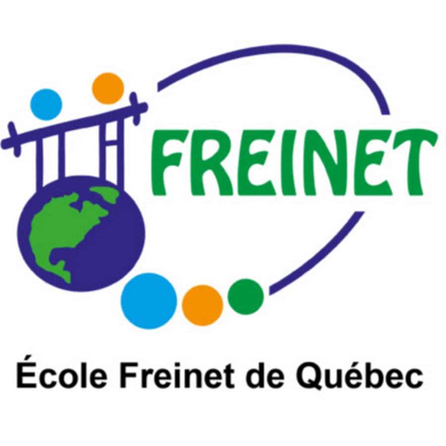 École Freinet de Québec - YouTube