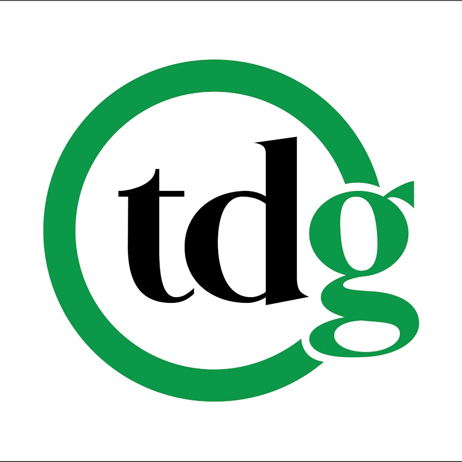 TDG Linked - YouTube