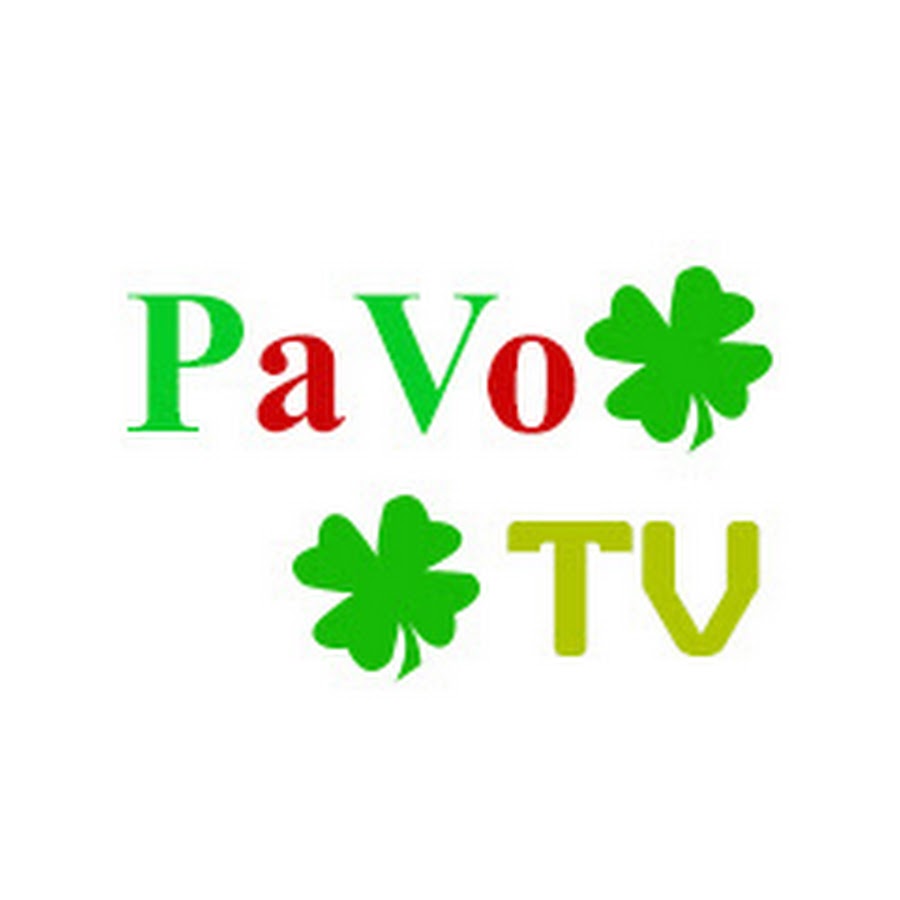 Pavo TV - YouTube