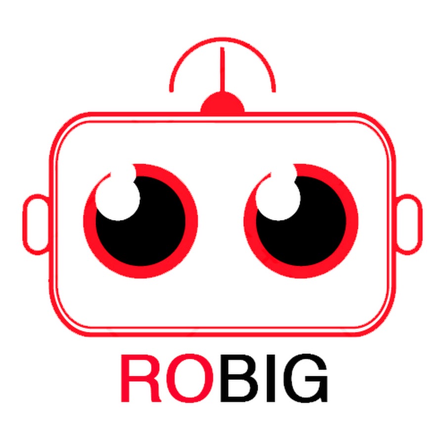 ROBIC - YouTube