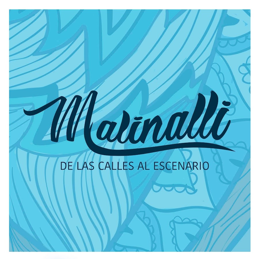 Somos Malinalli - YouTube