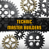 LEGO Technic Master Builders - YouTube