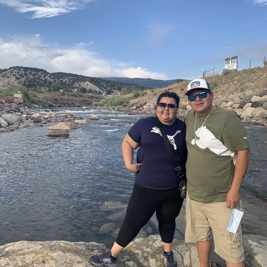 My life Sandy Torres - YouTube