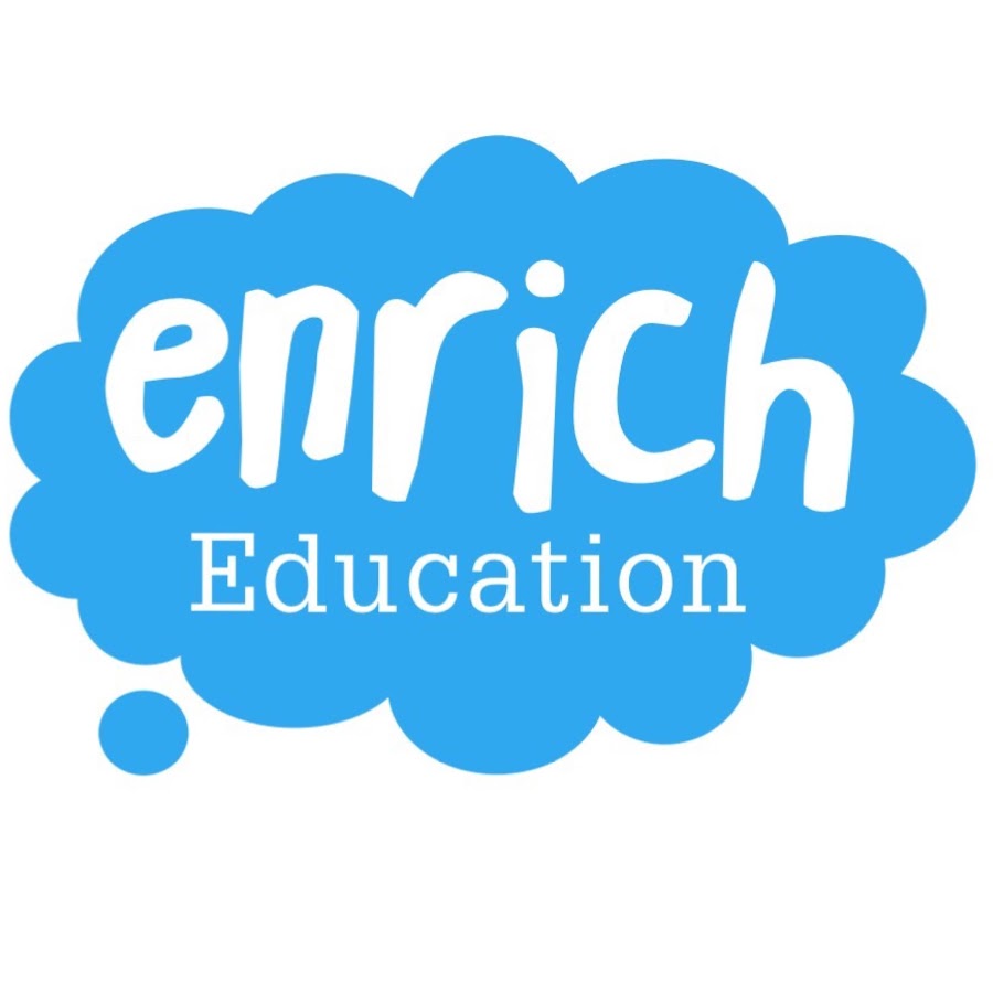 Enrich Education - YouTube