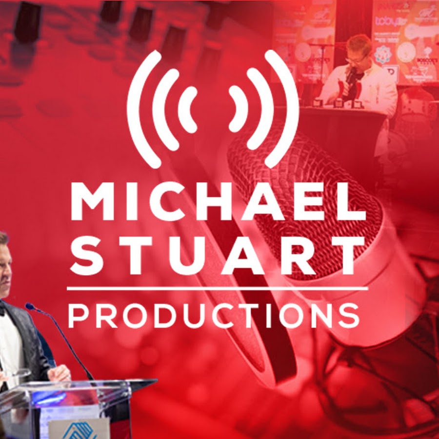 Michael Stuart Productions - YouTube