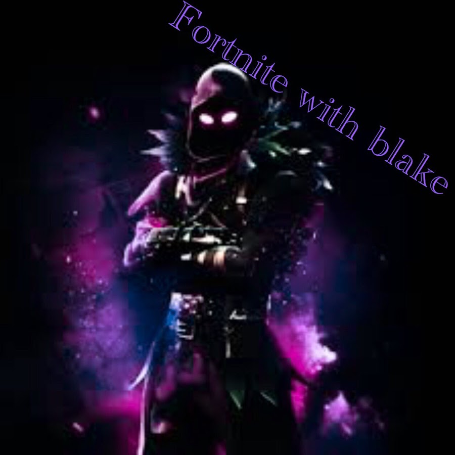 Fortnite with Blake - YouTube