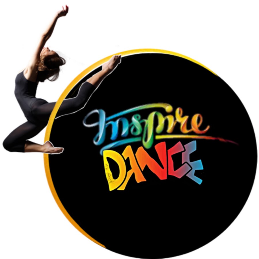 INSPIRE Dance Academy - YouTube