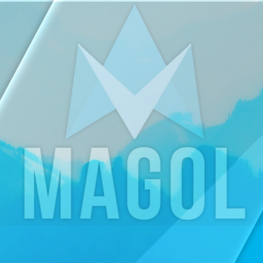 magol - YouTube