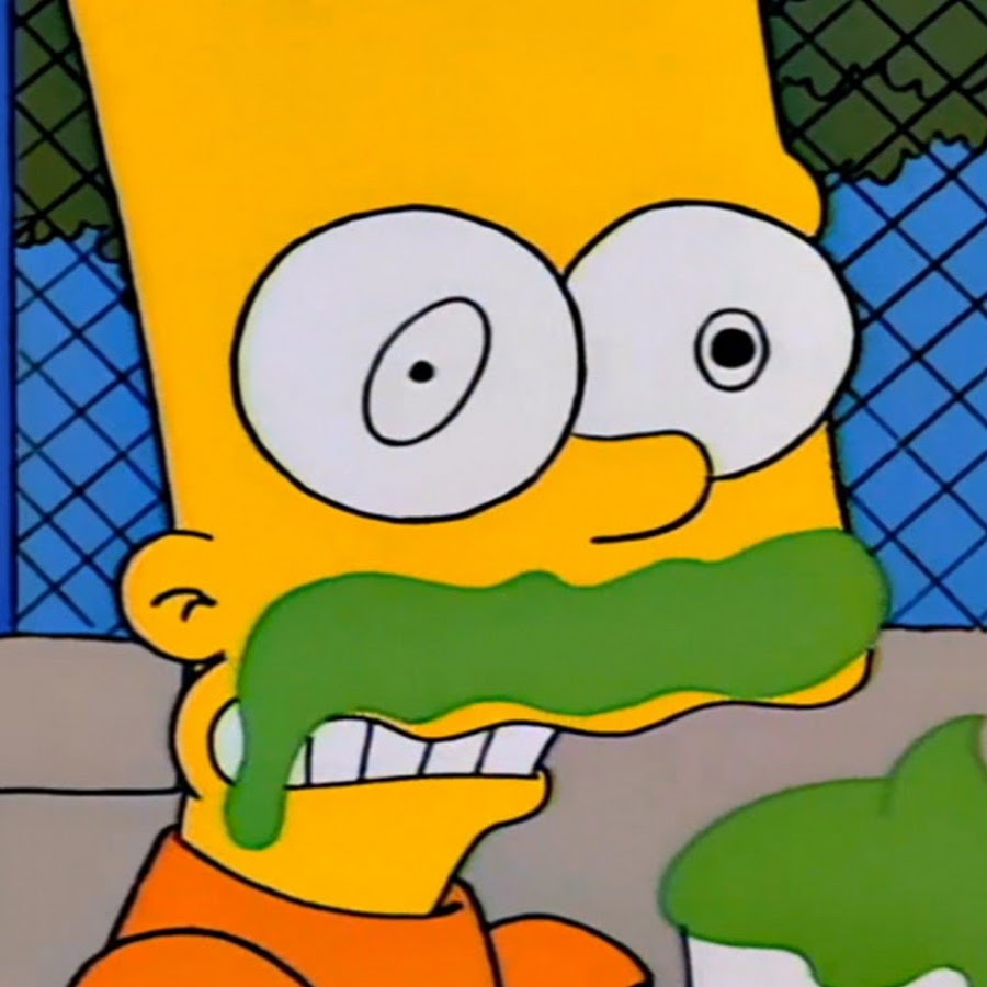 Bart Los Simpson - YouTube