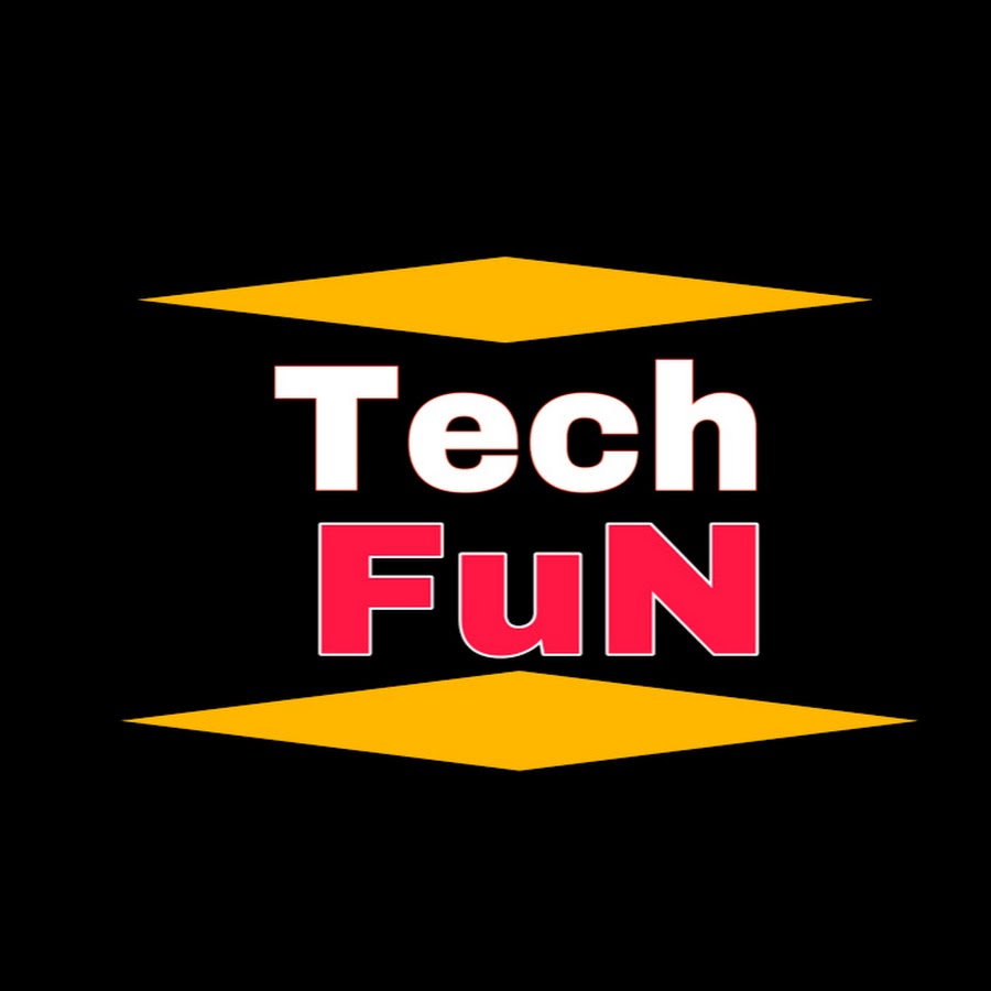 Tech FuN - YouTube