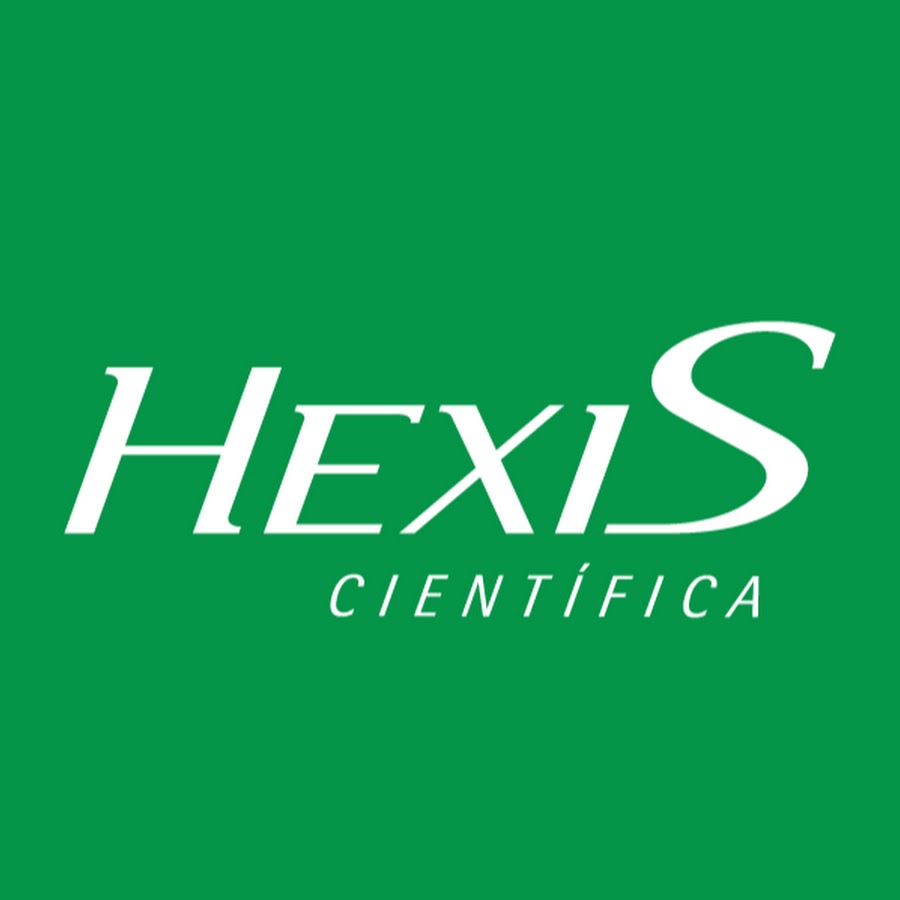 Hexis Cientifica - YouTube