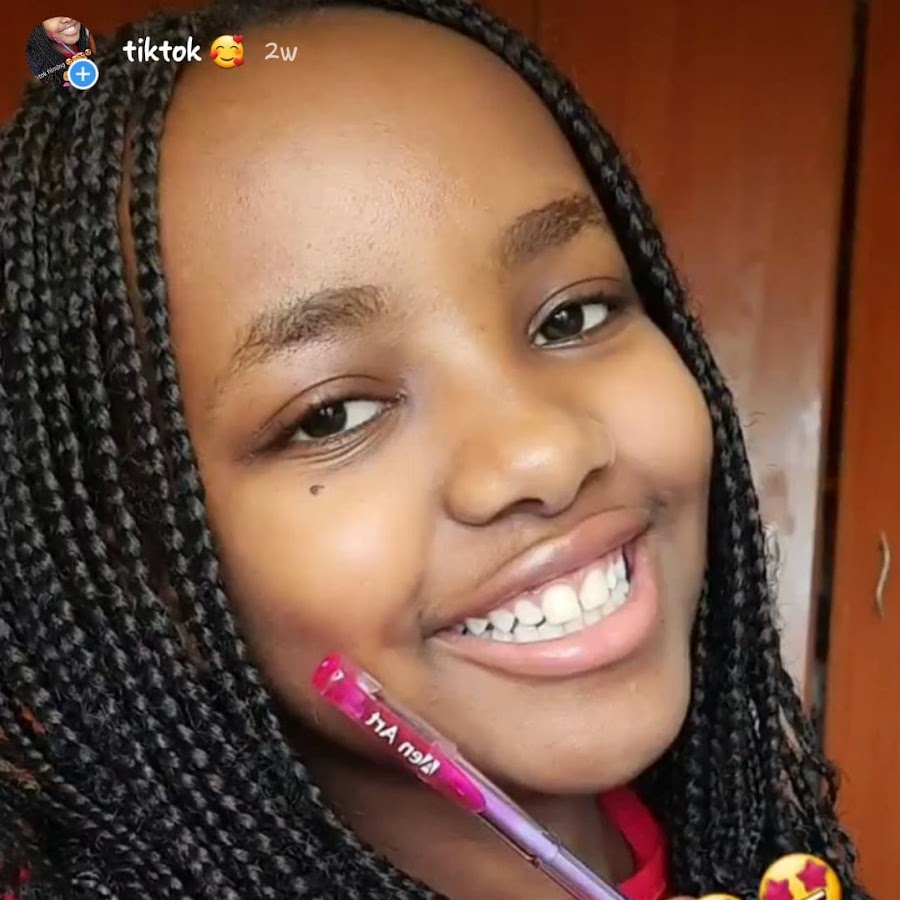 Stycie Waweru - YouTube