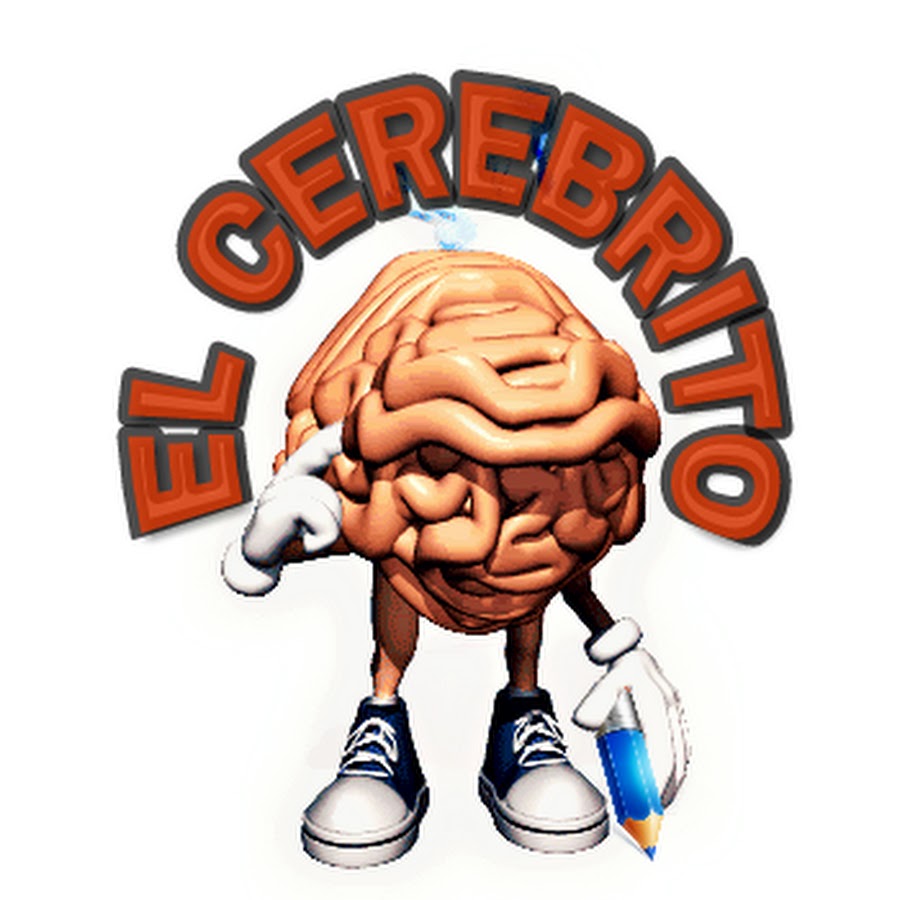 EL CEREBRITO - YouTube