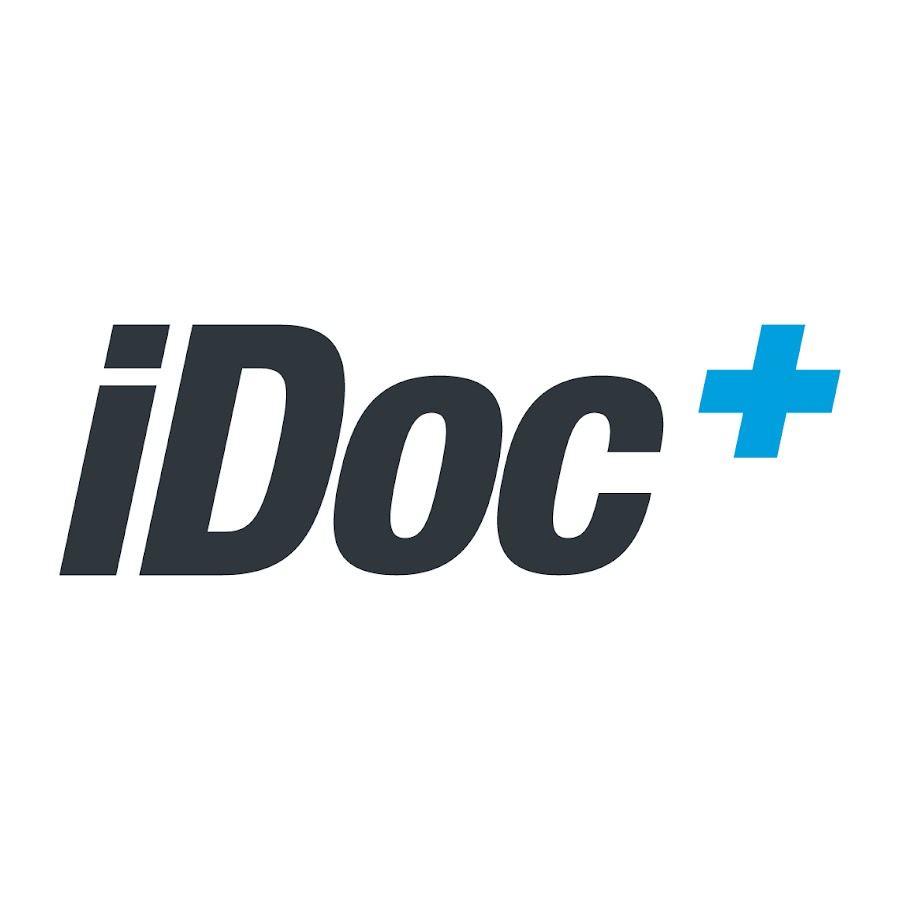 iDoc Europe - YouTube