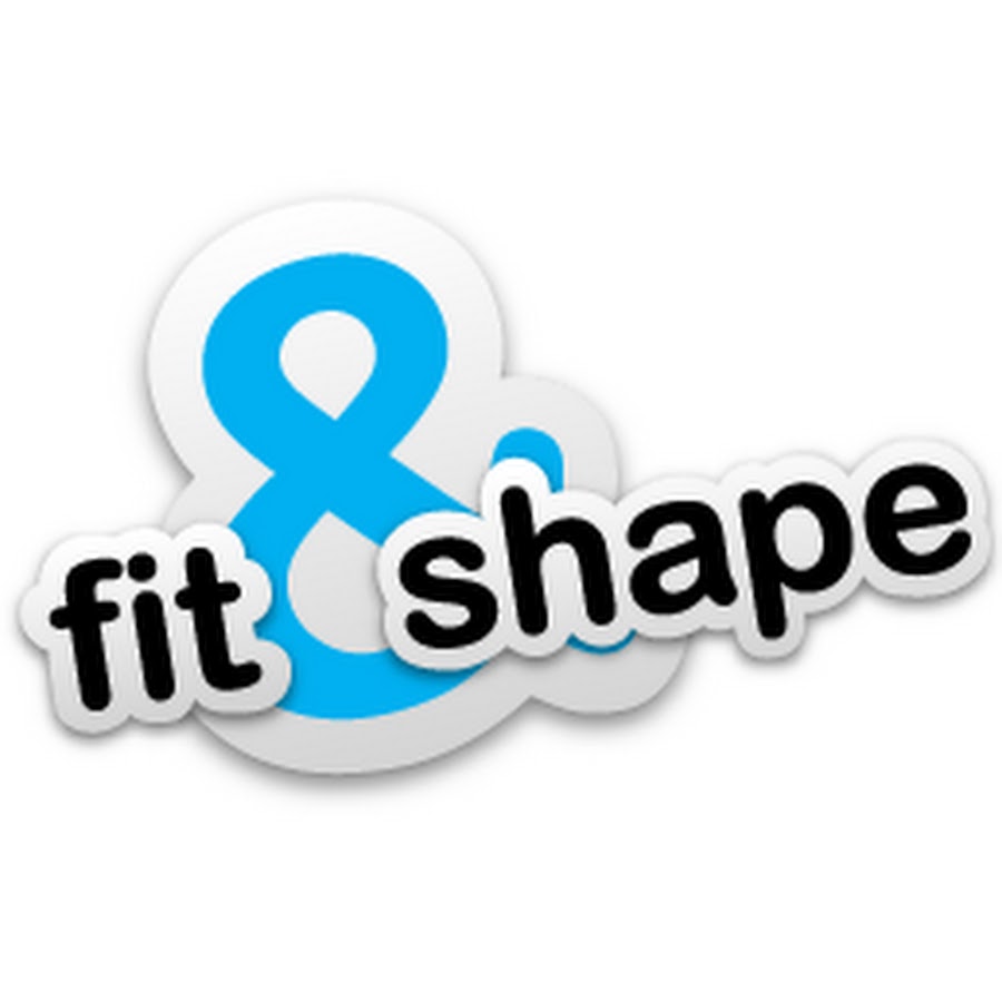 Fitness Fit Shape - YouTube