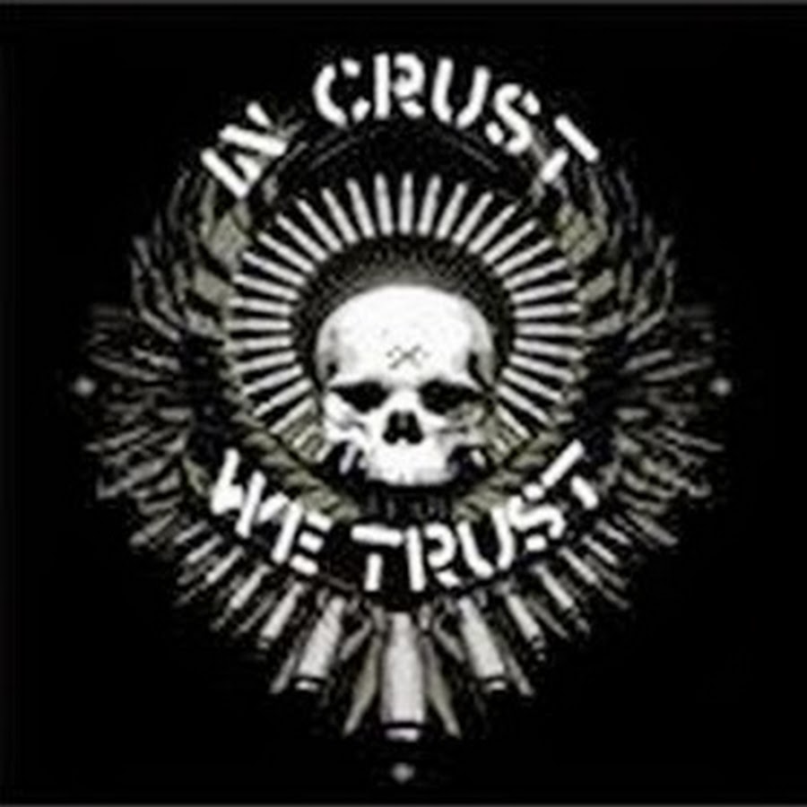 PUNK CRUST - YouTube