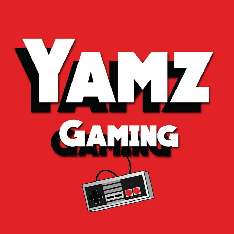 YAMZ Gaming - YouTube