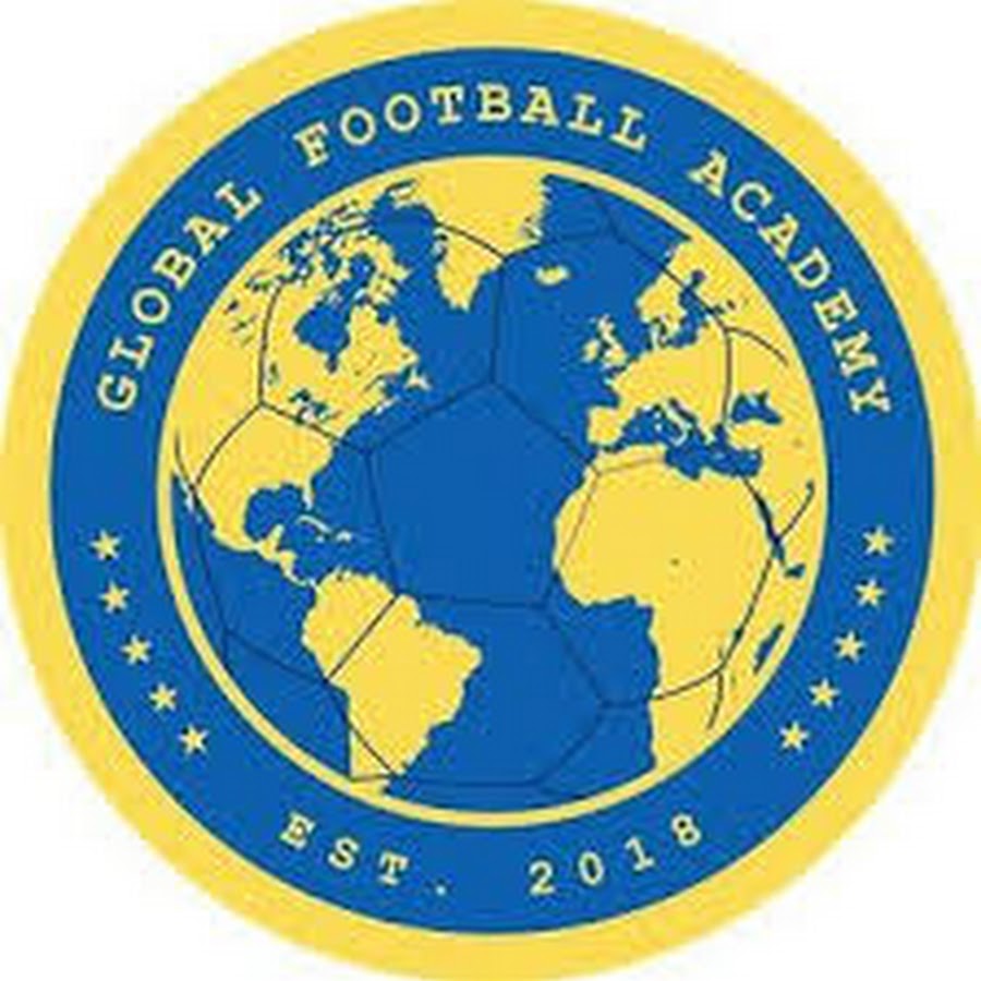 Global Football Academy - YouTube