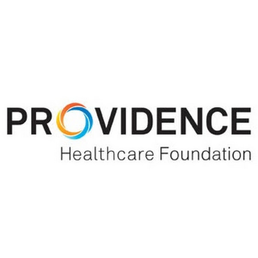 Providence Healthcare Foundation - YouTube