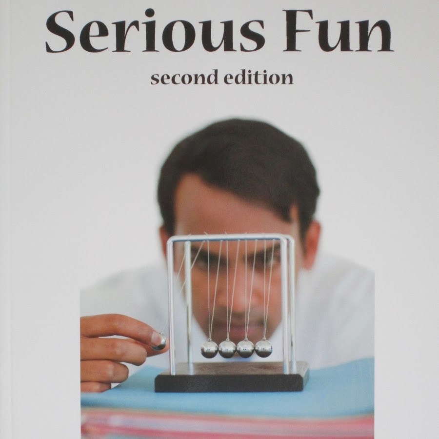 Serious Fun - YouTube