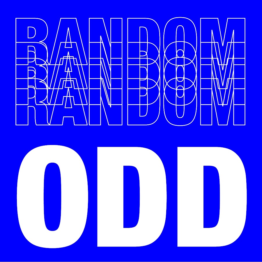 Random Odd YouTube