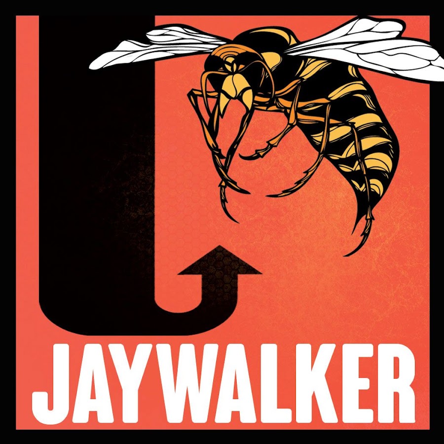 Jaywalker Music - YouTube