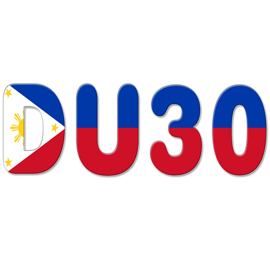 DU30 News - YouTube