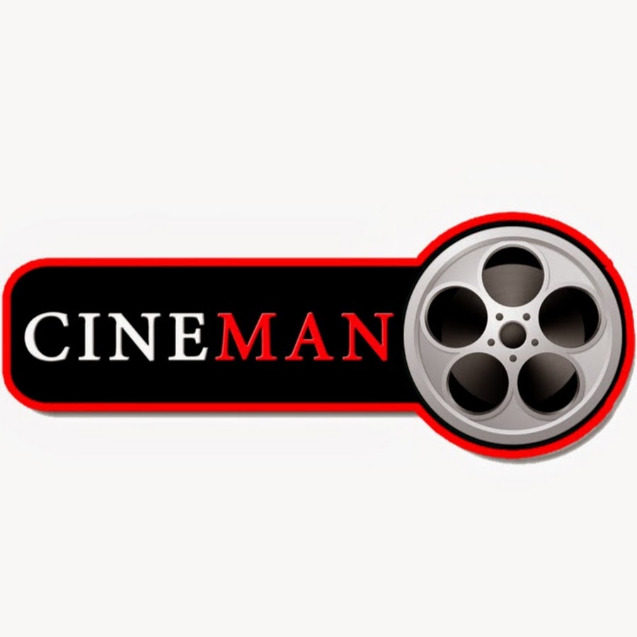 CineMan - YouTube
